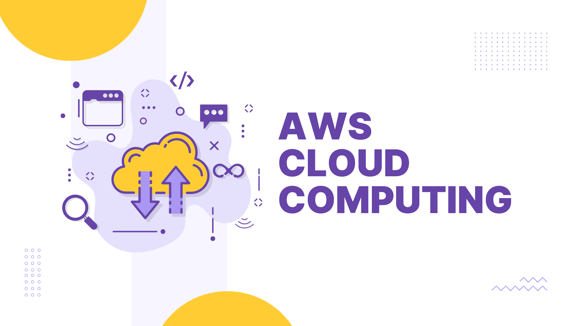 Comprehensive Guide to AWS Cloud Computing Course in 2025 - Target IT Group